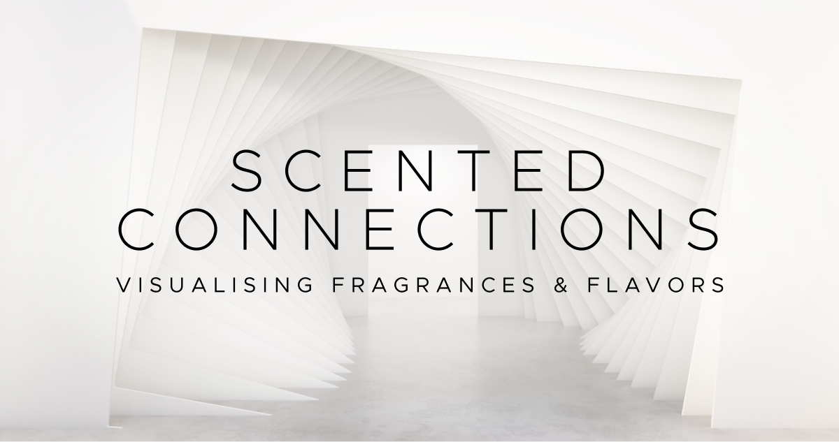 SCENTED CONNECTIONS